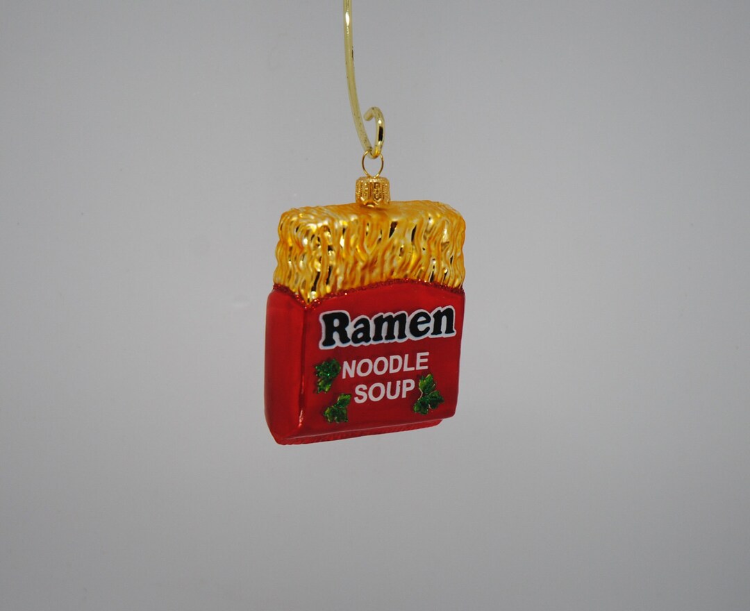 Ramen Noodles Made in Poland - Etsy