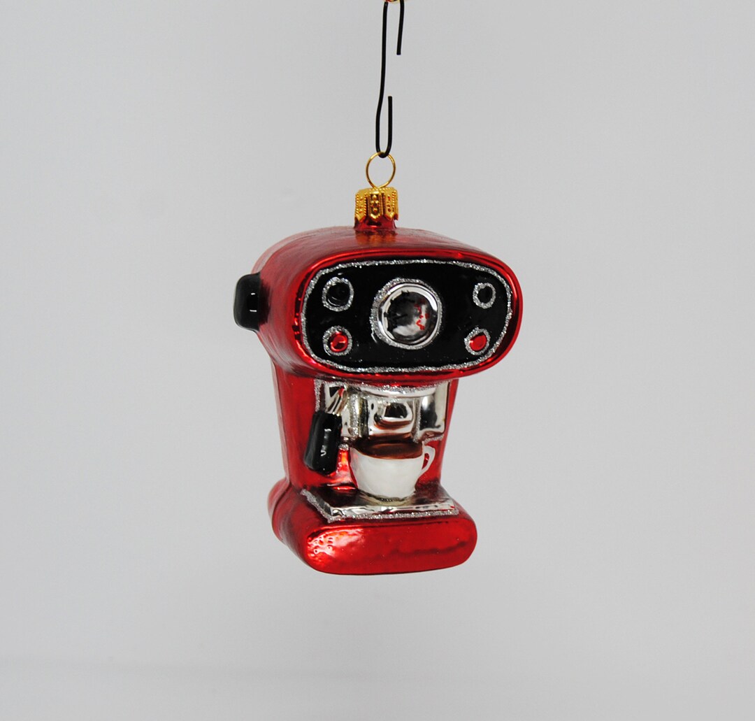 Espresso Machine Made in Poland - Etsy