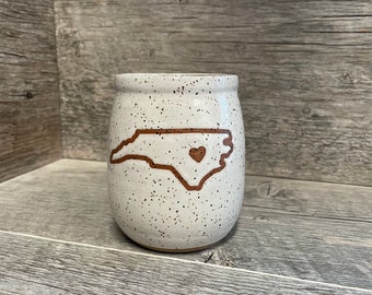 North Carolina Pottery | Etsy