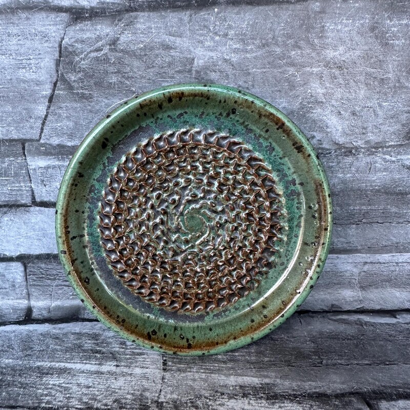 Nutmeg Grater - Etsy