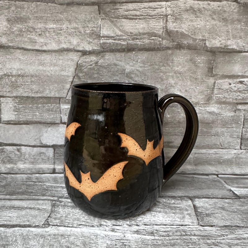 Ceramic Baseball Pottery - Etsy