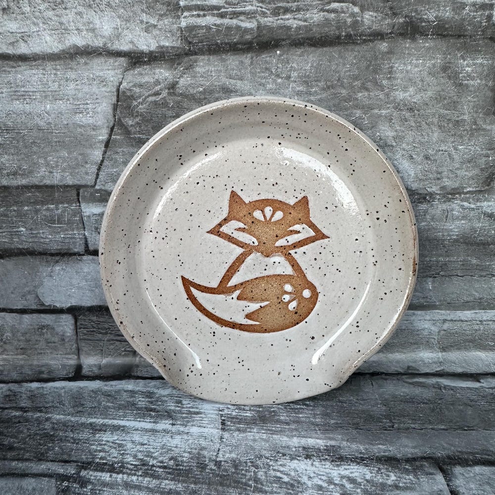 ThronePottery - Etsy