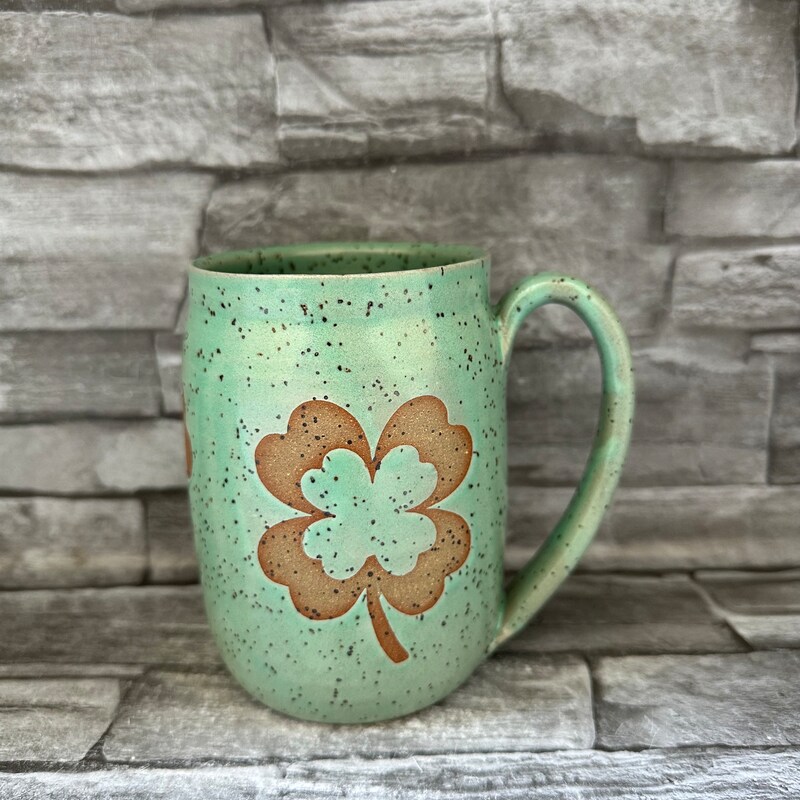 Irish Mugs - Etsy