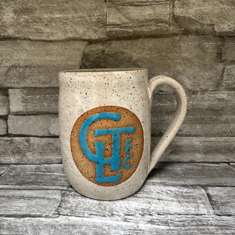 Ceramic Soccer Pottery - Etsy