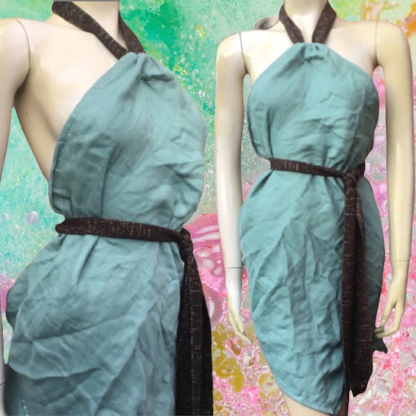 Roman Slave Outfit - Etsy