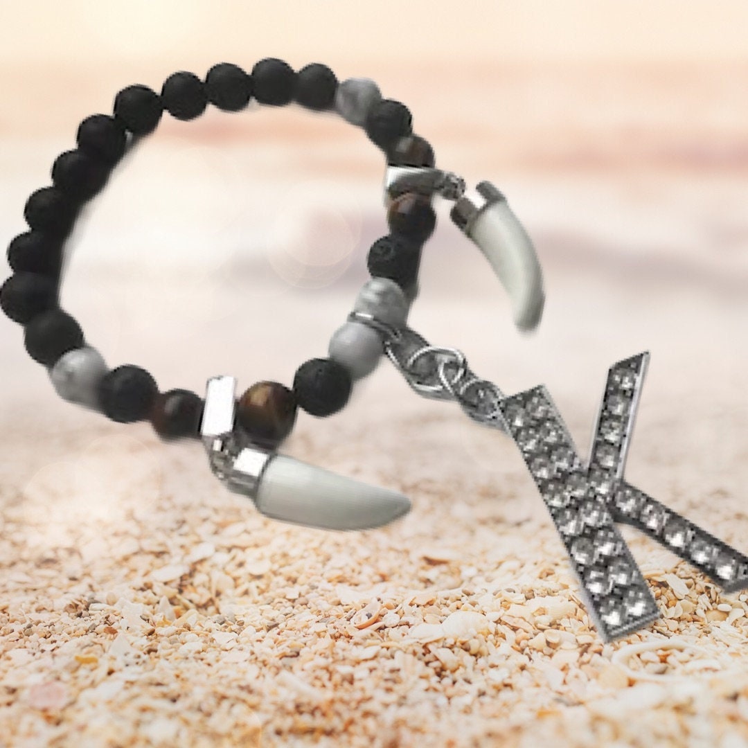 Hand Made Gorean Slave Kajira Kajirus K Diamanté Bina Dancing Bracelet ...