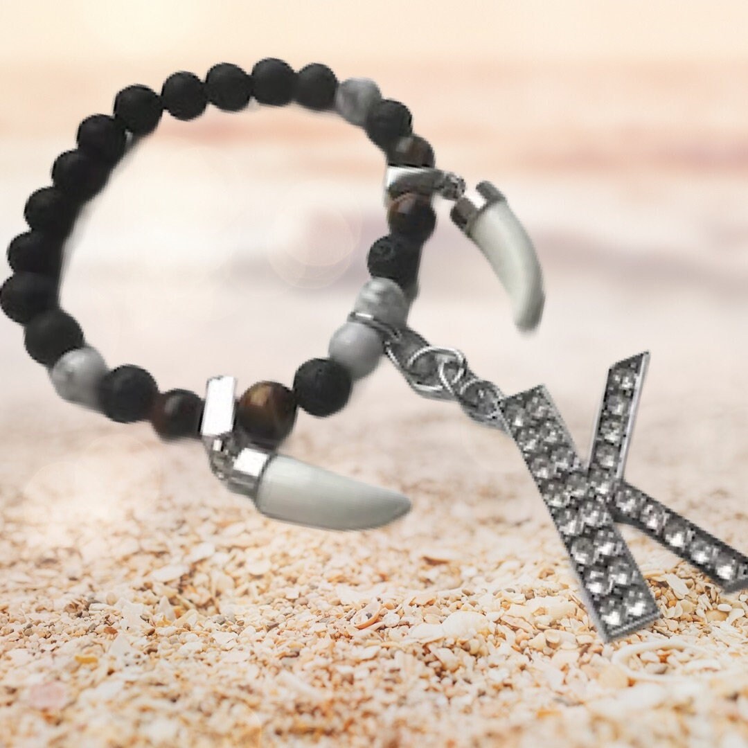 Hand Made Gorean Slave Kajira Kajirus K Diamanté Bina Dancing Bracelet ...