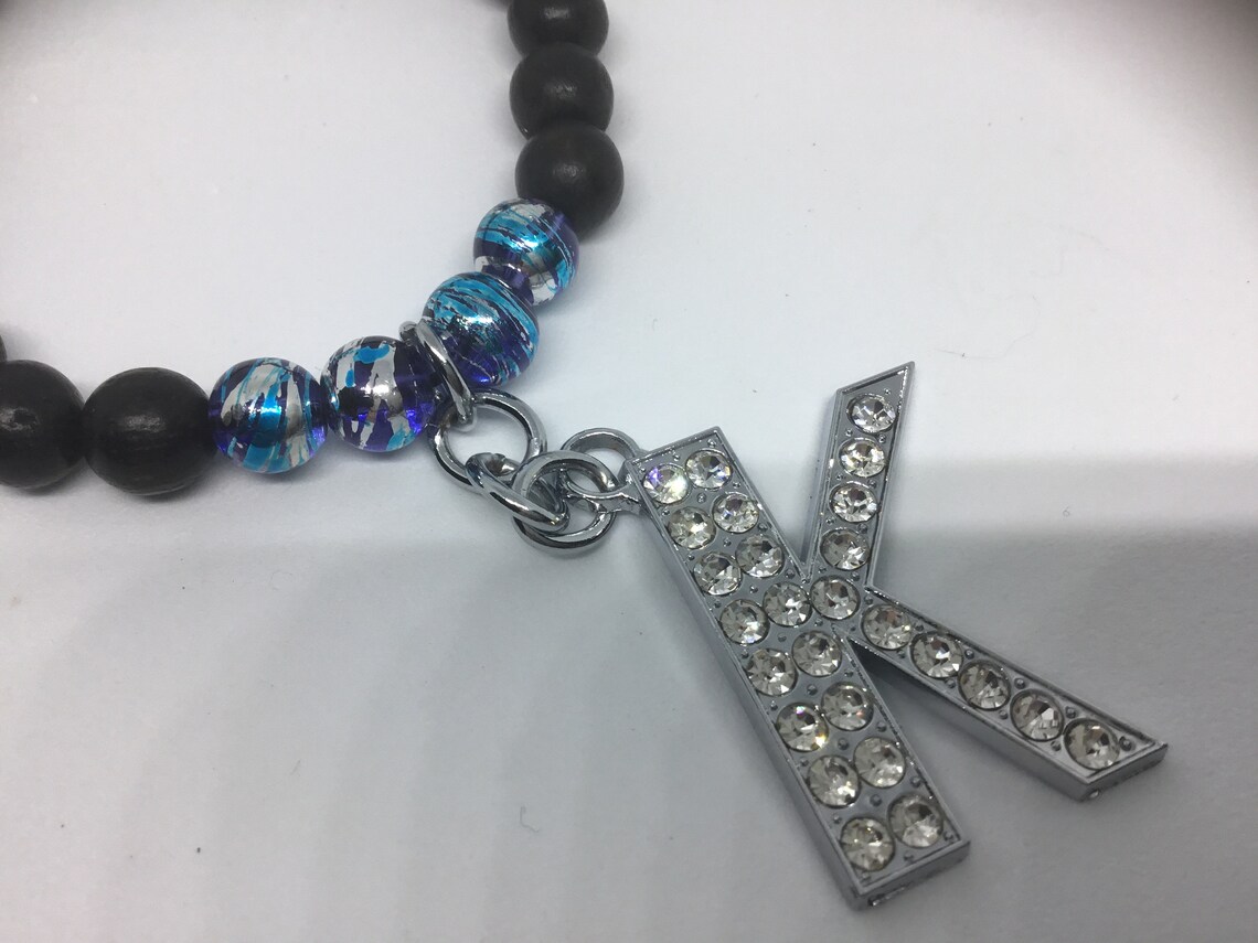 Hand Made Gorean Slave Kajira Kajirus K Diamanté Bina Dancing Bracelet ...