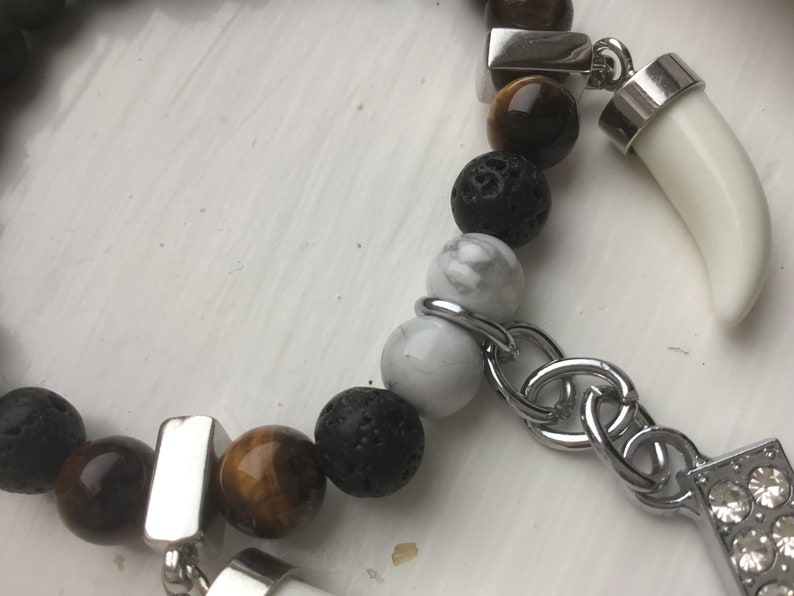 Hand Made Gorean Slave Kajira Kajirus K Diamanté Bina Dancing Bracelet ...
