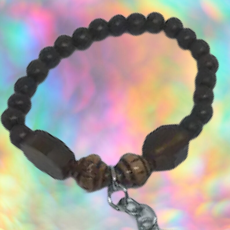 Hand Made Gorean Slave Kajira Kajirus K Diamanté Bina Dancing Bracelet ...