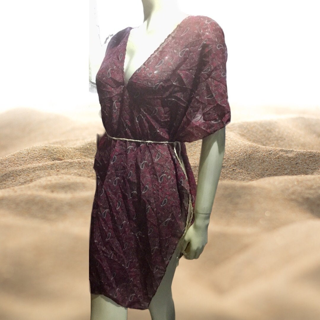 Hand Made New ROOBIE Gorean Pink Glittery Ta-teera Kajira Pleasure ...