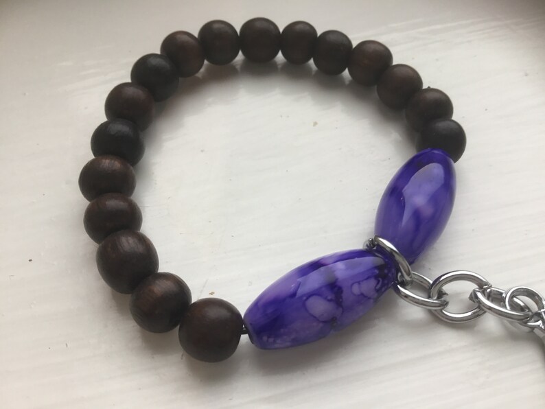 Hand Made Gorean Slave Kajira Kajirus K Diamanté Bina Dancing Bracelet ...