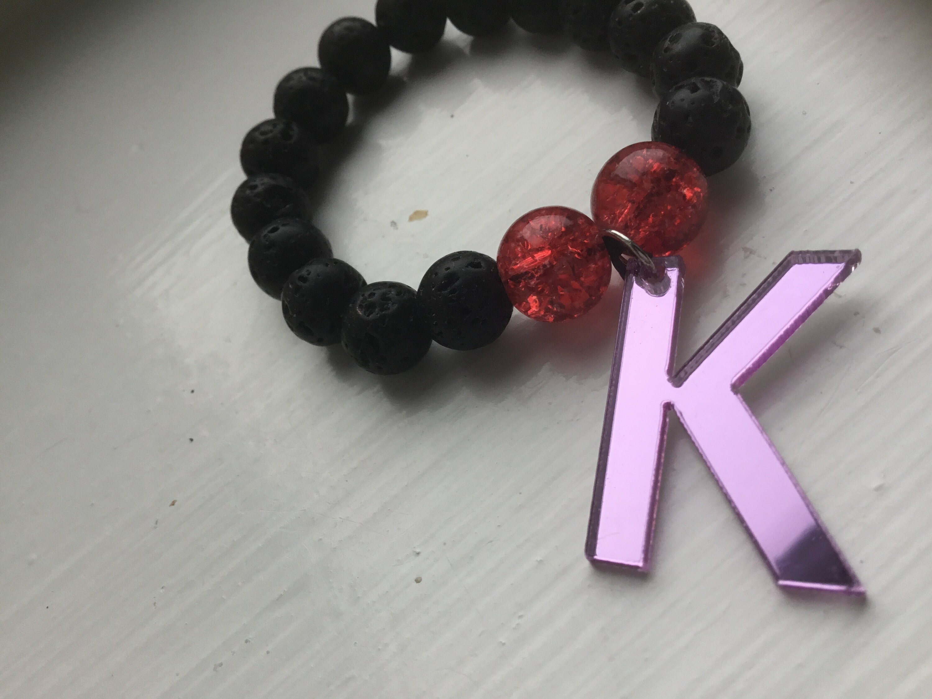 Hand Made Gorean Slave Kajira Kajirus K Bina Dancing Bracelet Wrist ...