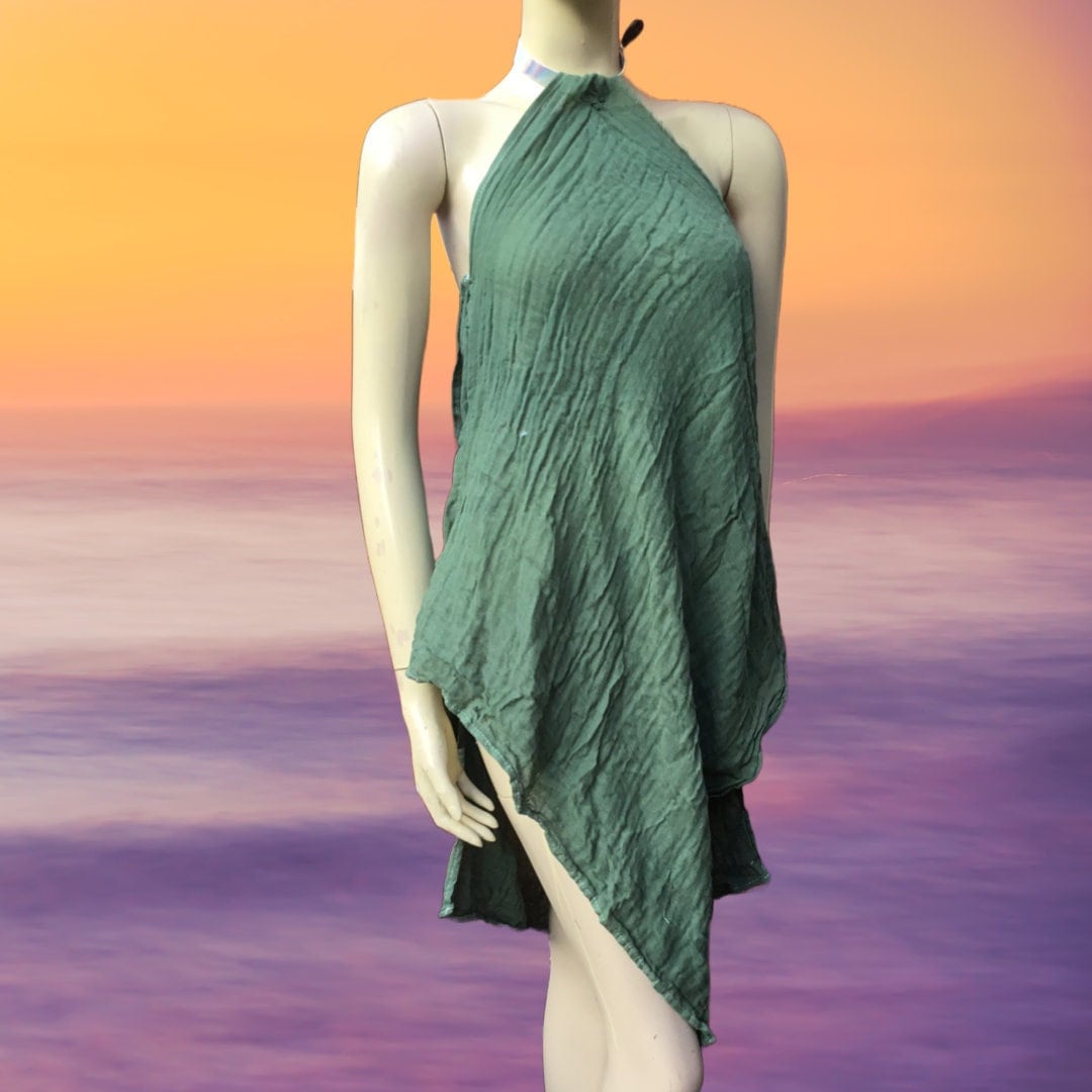 New ASPEN Gorean Kajira Spartacus Inspired Roman Slave Girl Collared ...