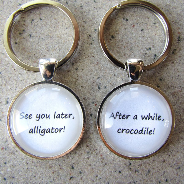 See You Later Alligator - Etsy