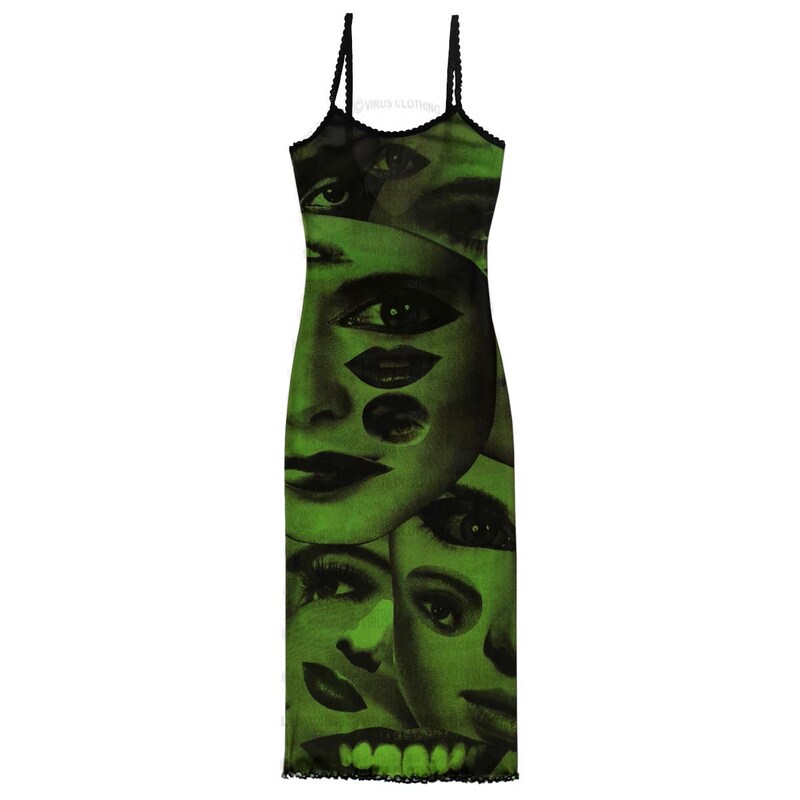 virusclothing - Etsy