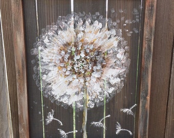 Window Painting | Etsy