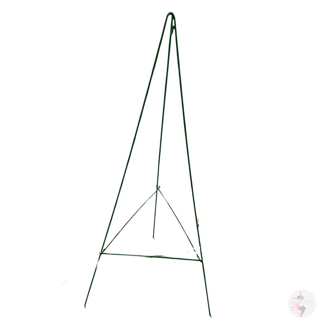 Floral Diy , 30metal Easel,metal Stand-up Easel - Etsy