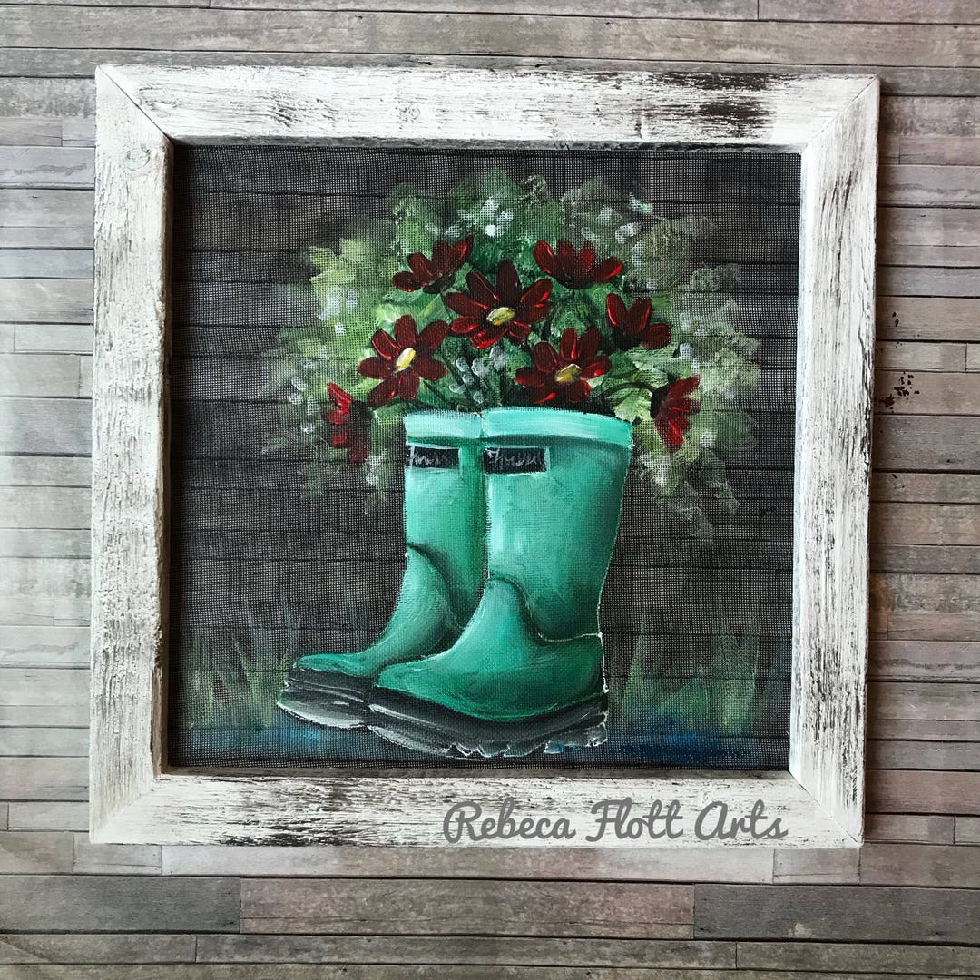 Happy Spring Time - Etsy