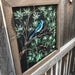 Blue Jay Porch Decor Sprint Time Porch Decor Wall Art - Etsy