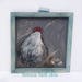 Farmhouse Beautiful Rustic Chicken Art - Etsy