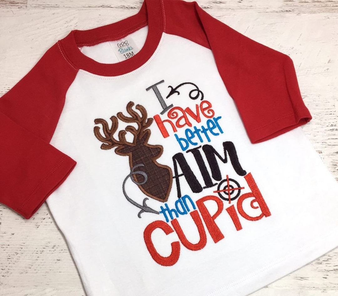 Boy's Valentine Shirt, Boys Raglan Shirt, Valentine Shirt for Boys ...