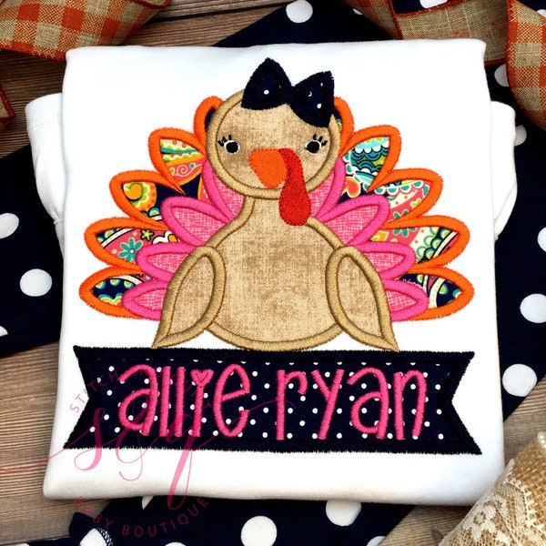 Thanksgiving Outfit - Etsy