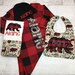 Lumberjack Baby Boy Coming Home Outfit Lumberjack Baby - Etsy