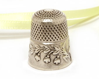 Avon Thimble Rack - Etsy