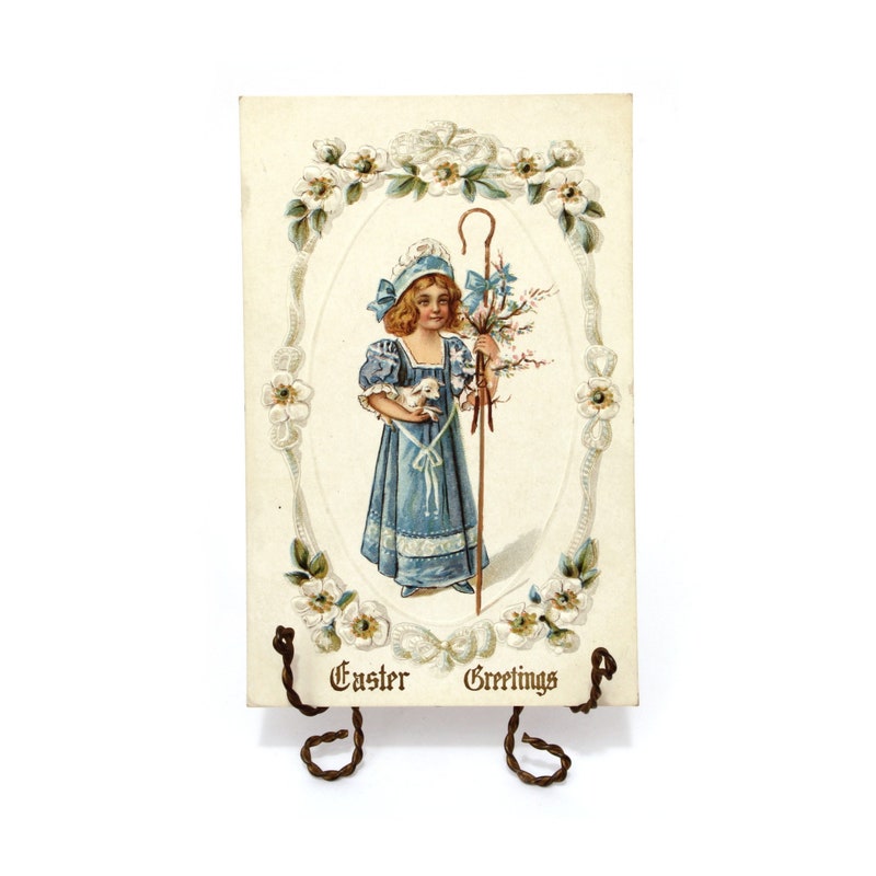 Old Fashioned Easter - Etsy