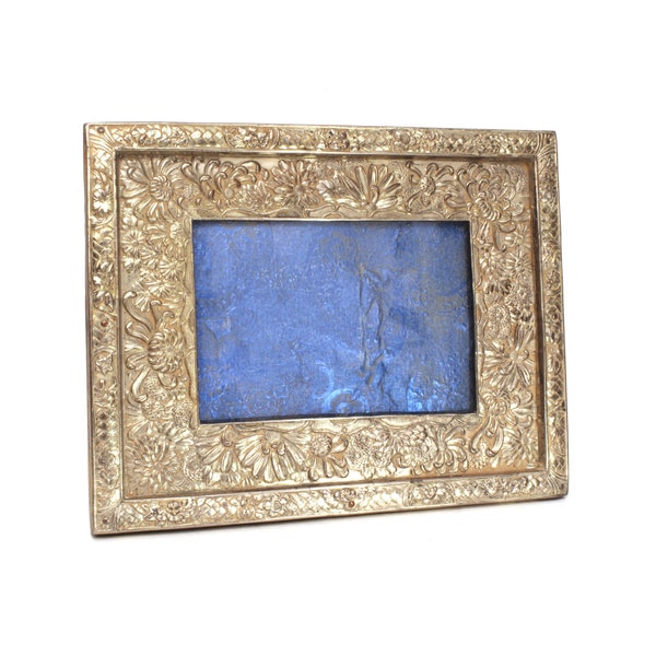 Antique Japanese Picture Frame - Etsy