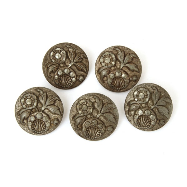 Pressed Metal - Etsy