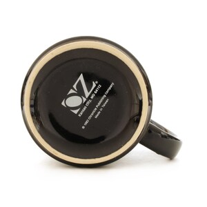 Vintage the Far Side Mug Gary Larson Water Buffalo Photographer in ...