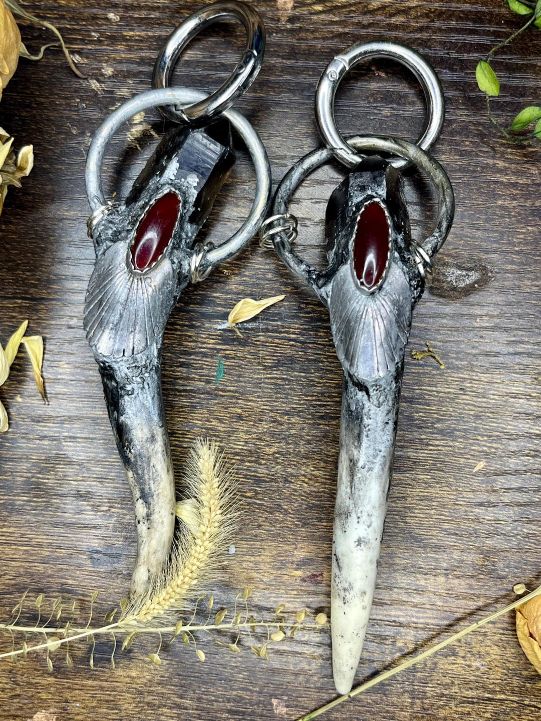 Ear Bangles /ear Weights Rage/earweights/ Plugs/ Ear Hangers/ear ...