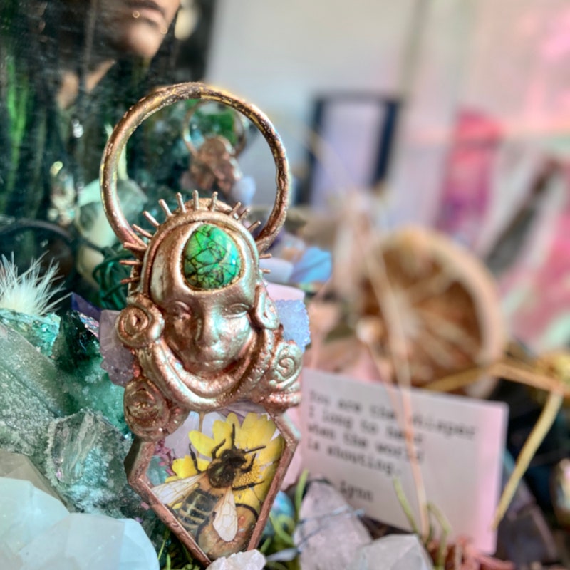 Vanaadonuri - Etsy