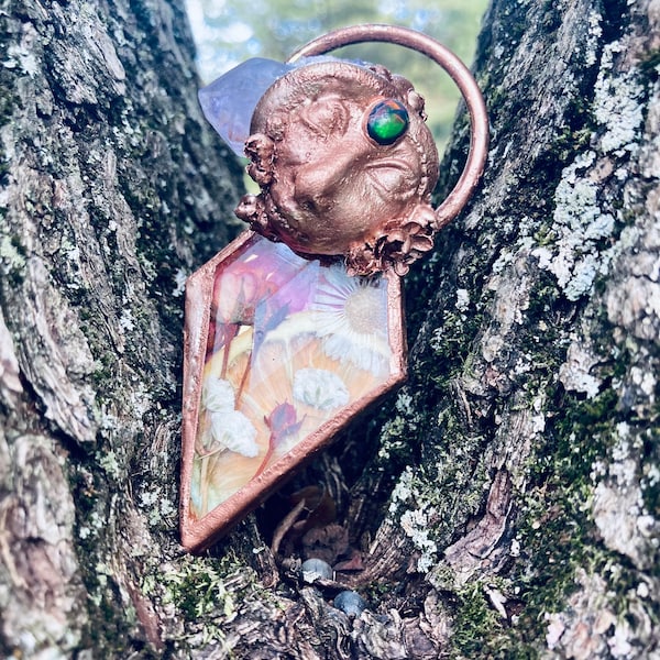 Vanaadonuri - Etsy