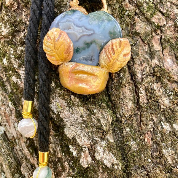 Neck Adornment - Etsy