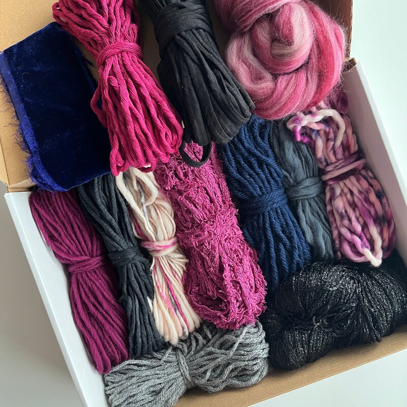 Yarn Bundle - Etsy