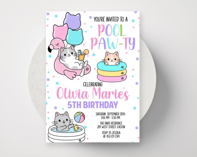 PrettyPaperPixels - Etsy