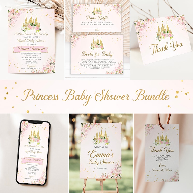 Diaper Castle Boy - Etsy