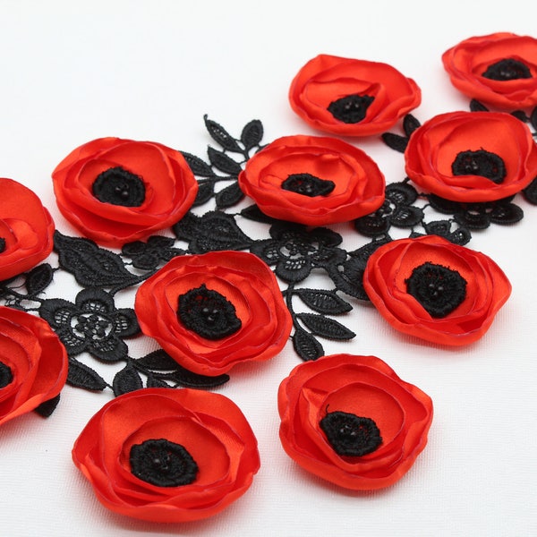 Poppy Decor - Etsy