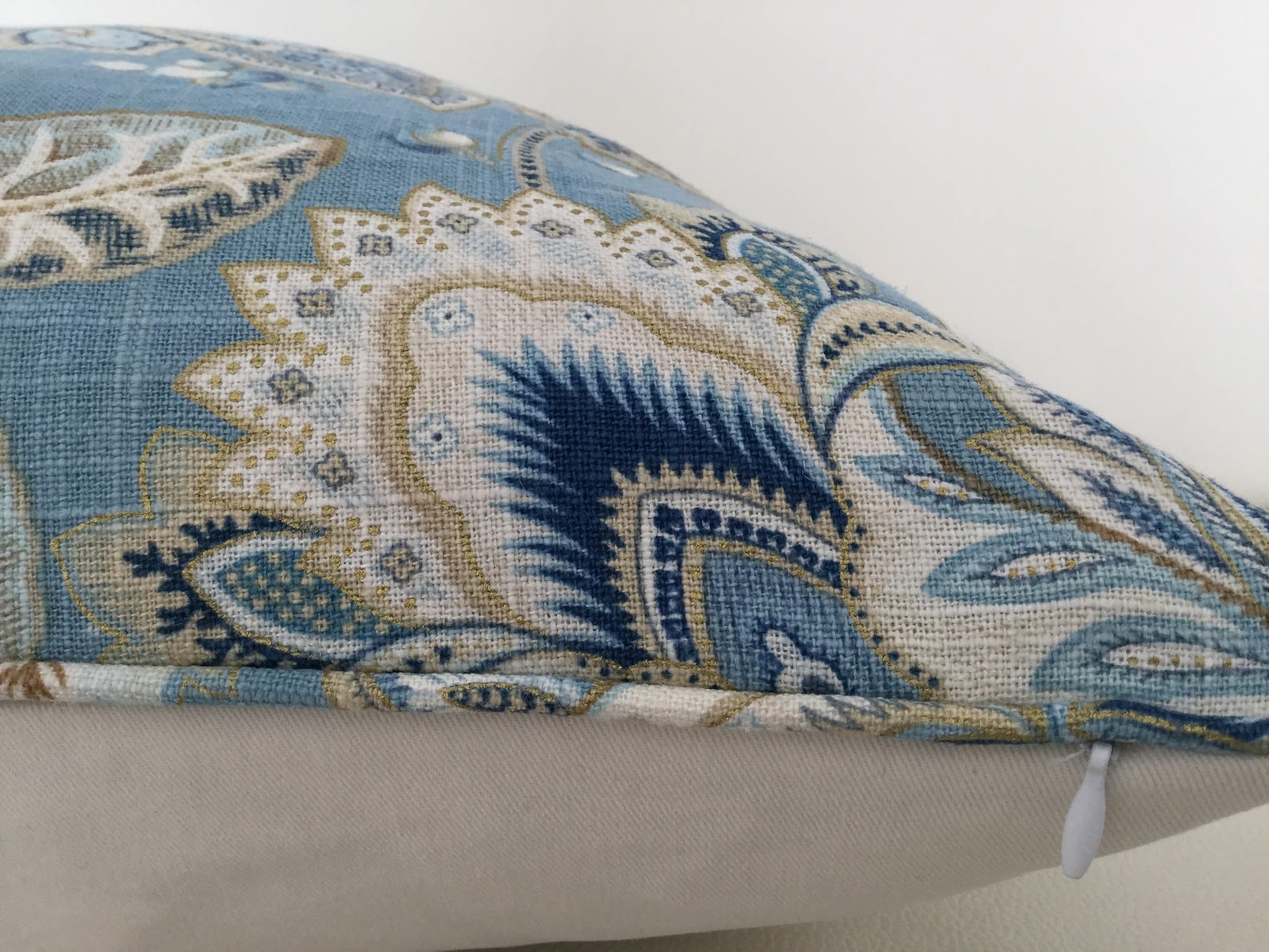 Hamptons Style Cushions Linen Cushions Hampton's - Etsy Australia