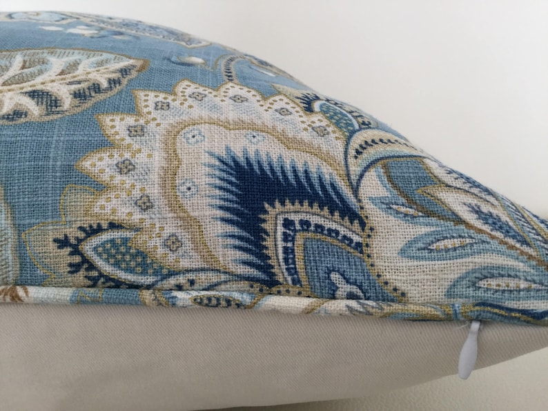 Hamptons Style Cushions Linen Cushions Hampton's - Etsy Australia