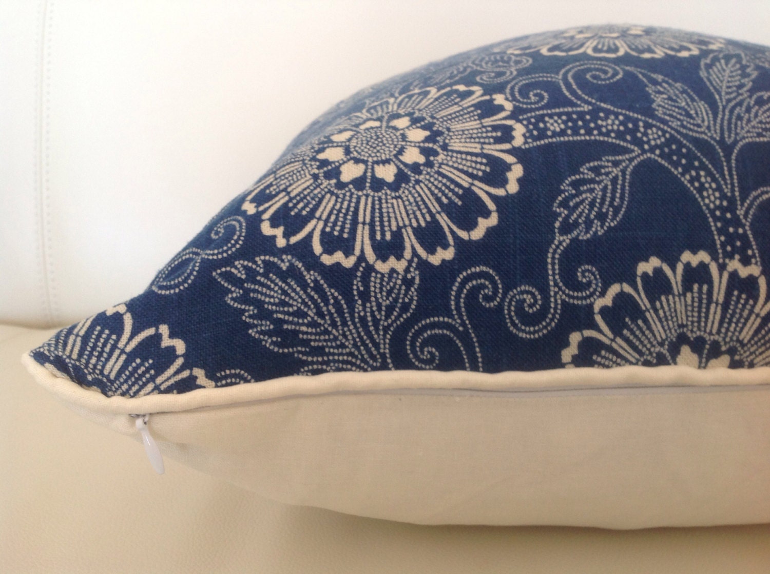 Hamptons Style Cushions Hamptons Pillows Almost Sold Out. | Etsy