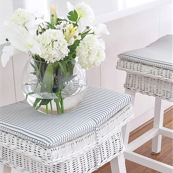 Stool Cushion - Etsy