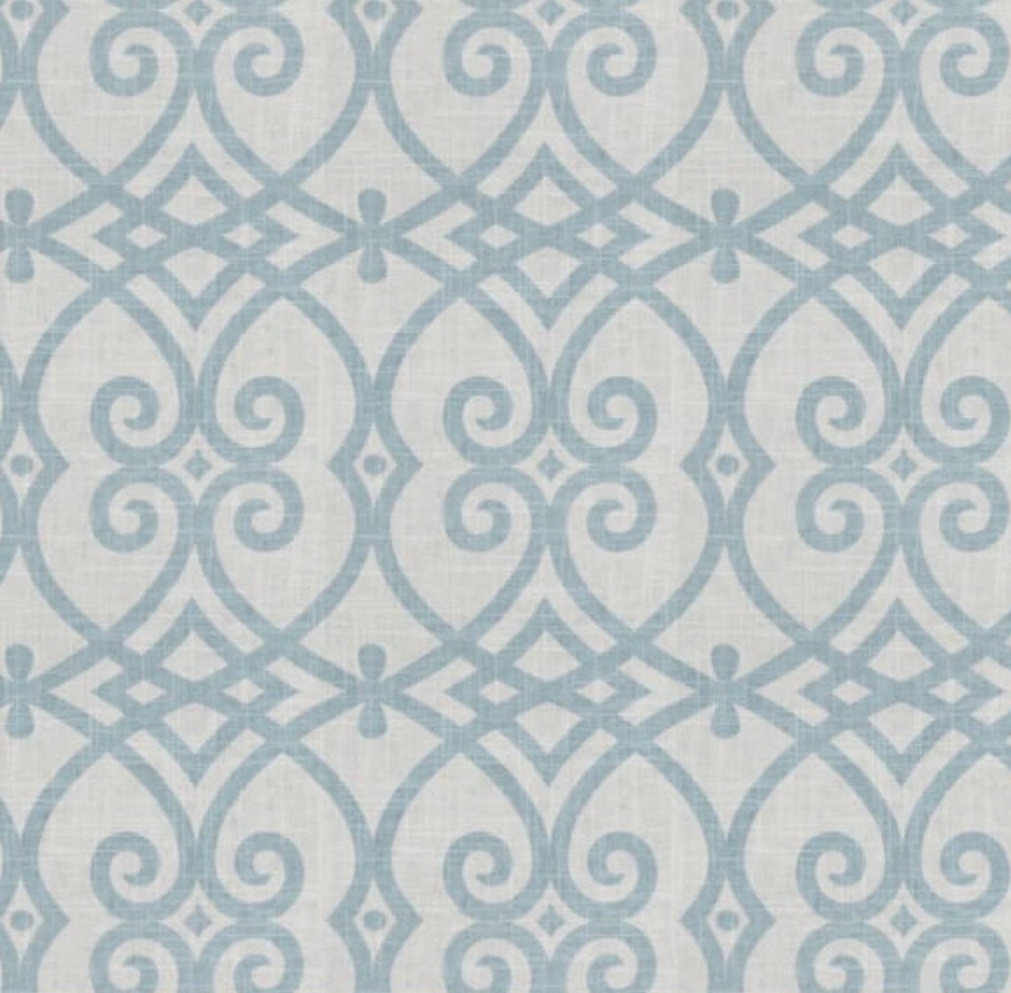 Hamptons Style Cushions Hampton's Pillows Seafoam Cushion - Etsy