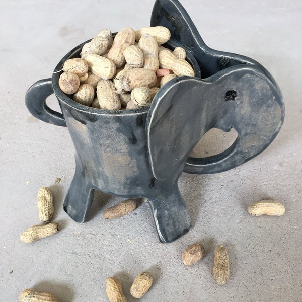 Animal Shaped Bowl - Etsy