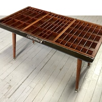 Printers Tray - Etsy