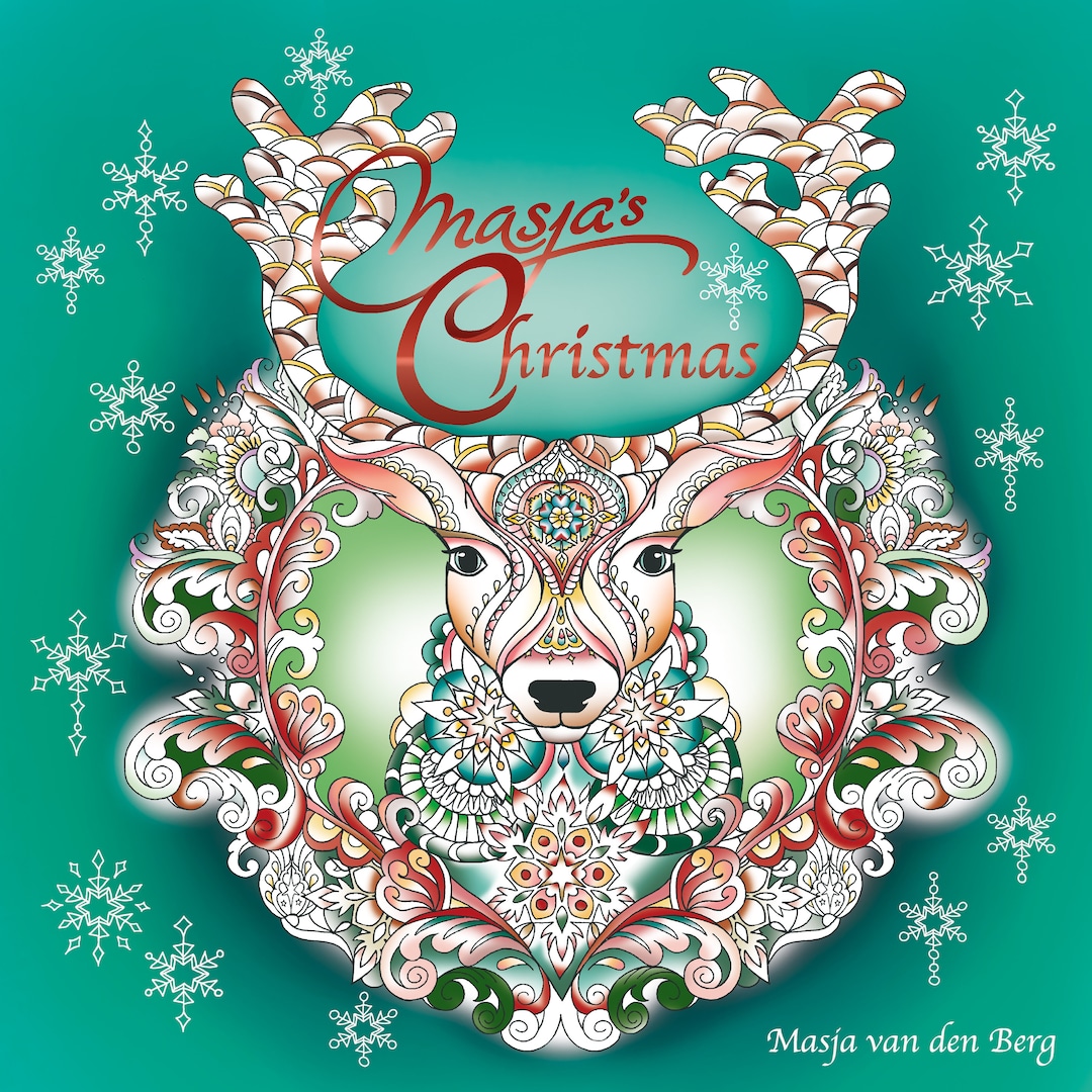 Masja’s Christmas - Etsy