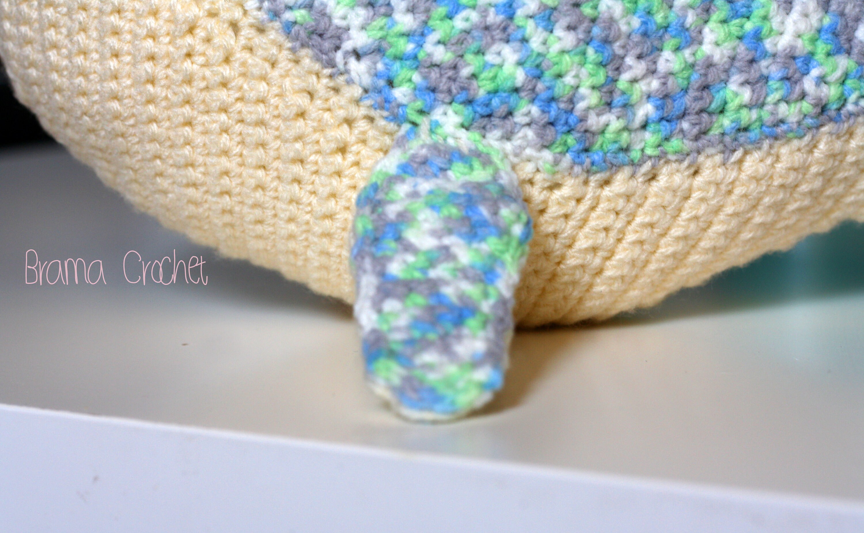 Humpback Whale. Amigurumi Handmade Crochet toy plush | Etsy